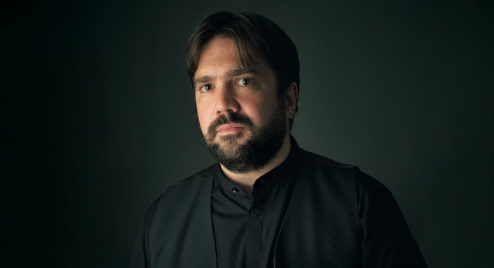 11/09/2025 BACH - BERIO, "DUE SUITE A CONFRONTO" DAVIDE CABASSI ...