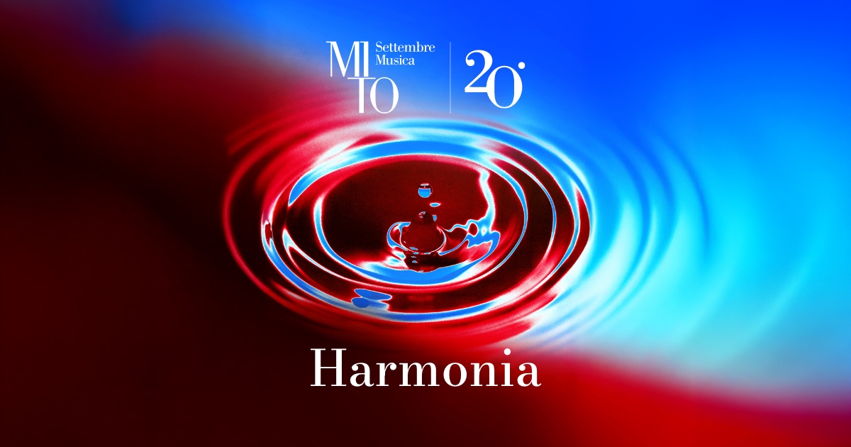 Concerts in Milano | MITO SettembreMusica